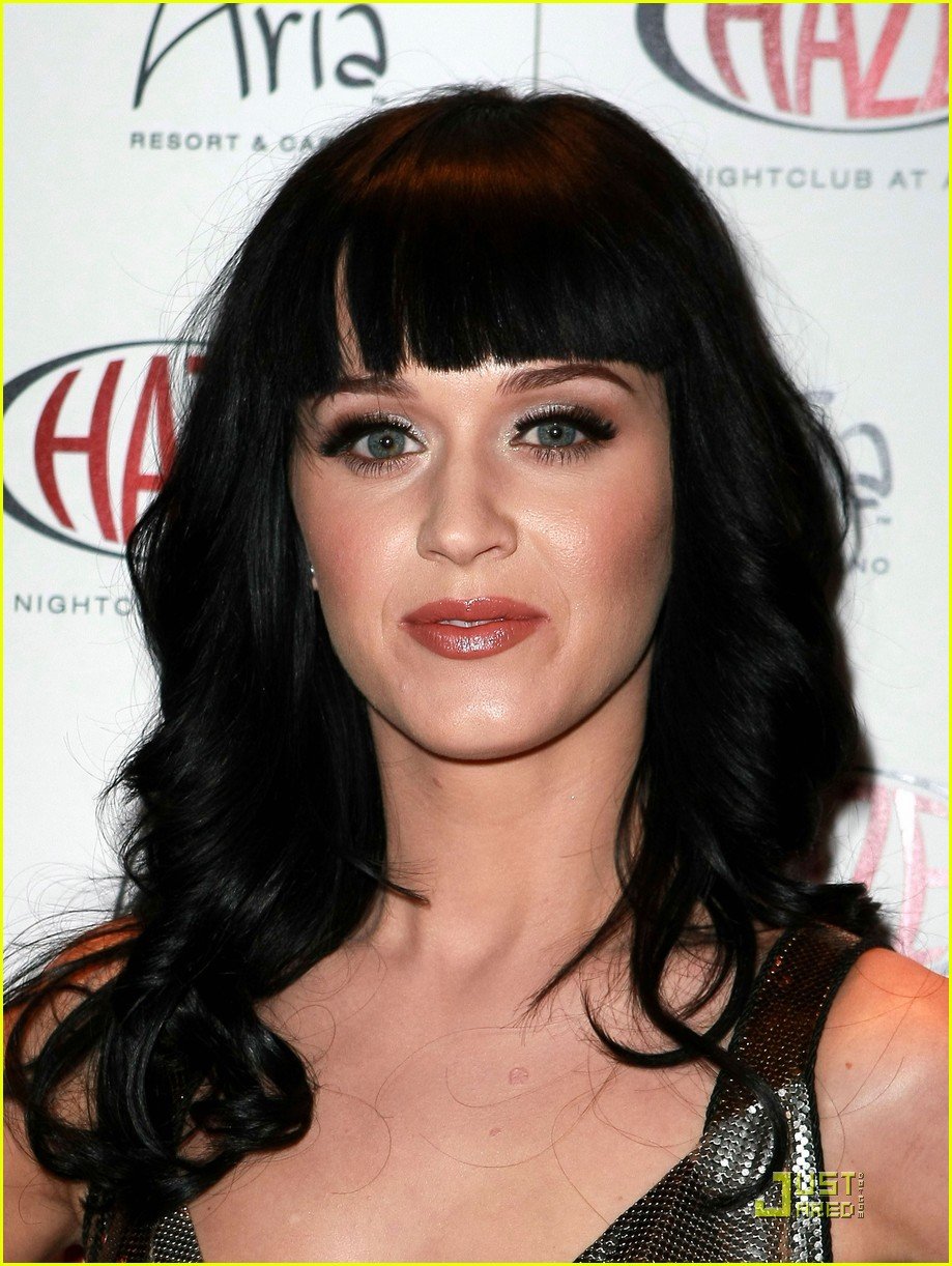 Katy Perry Is Happy To Perform At Haze: Photo 2411179 | Katy Perry, Russell Brand Photos | Just ...