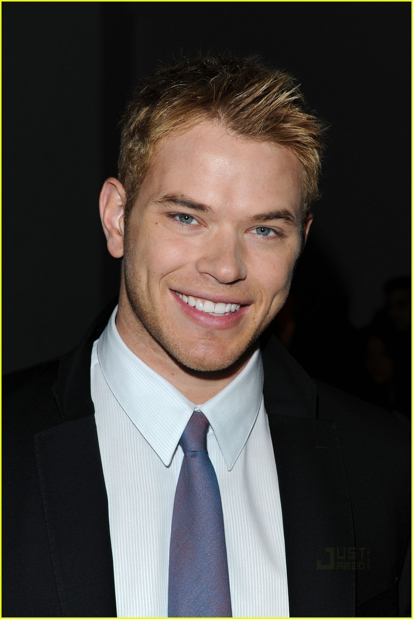 Calvin Klein: All-Star Front Row at NY Fashion Week!: Photo 2427577 ...