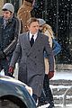 Daniel Craig: Snowy Dream House! | Daniel Craig : Just Jared ...