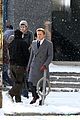 Daniel Craig: Snowy Dream House! | Daniel Craig : Just Jared ...