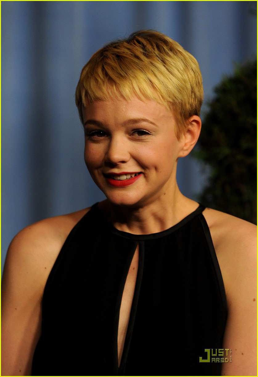 Anna Kendrick & Carey Mulligan: On Their Way Up: Photo 2427930 | Anna ...