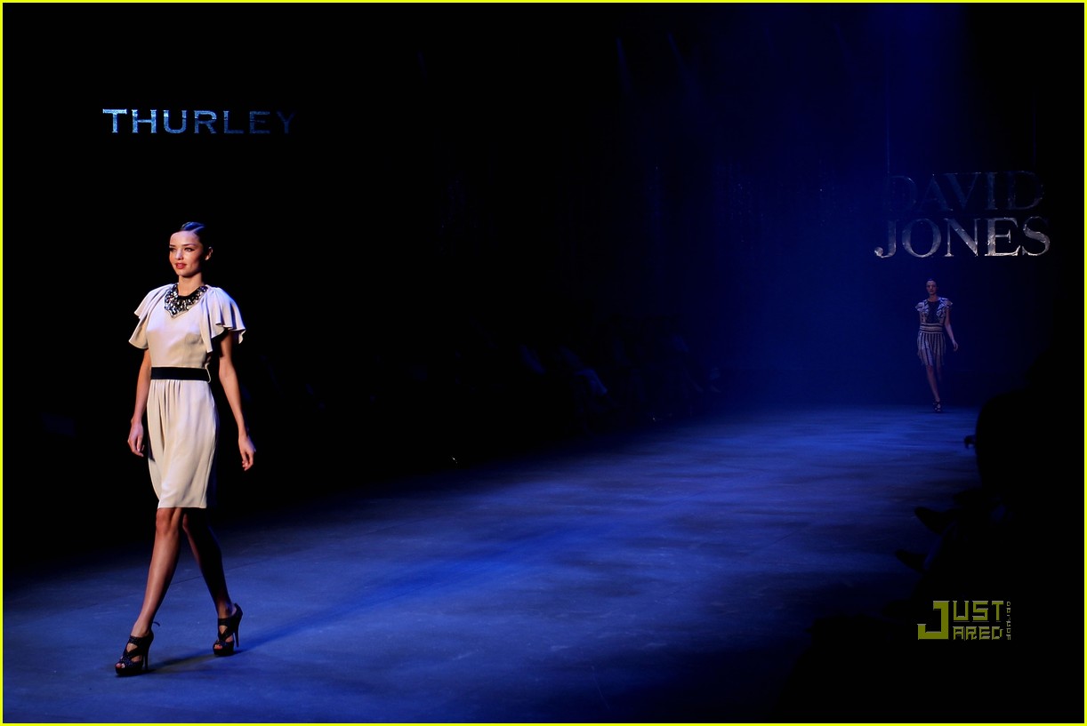 Miranda Kerr Gets Chained Up: Photo 2426656 | Miranda Kerr Photos ...