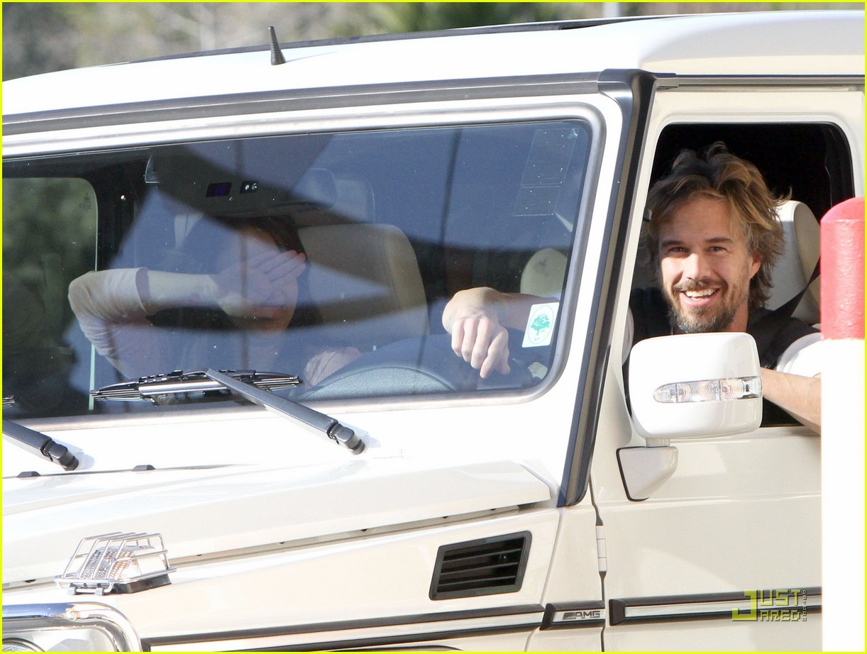 Britney Spears & Jason Trawick: McDonald's Valentines: Photo 2427612 ...