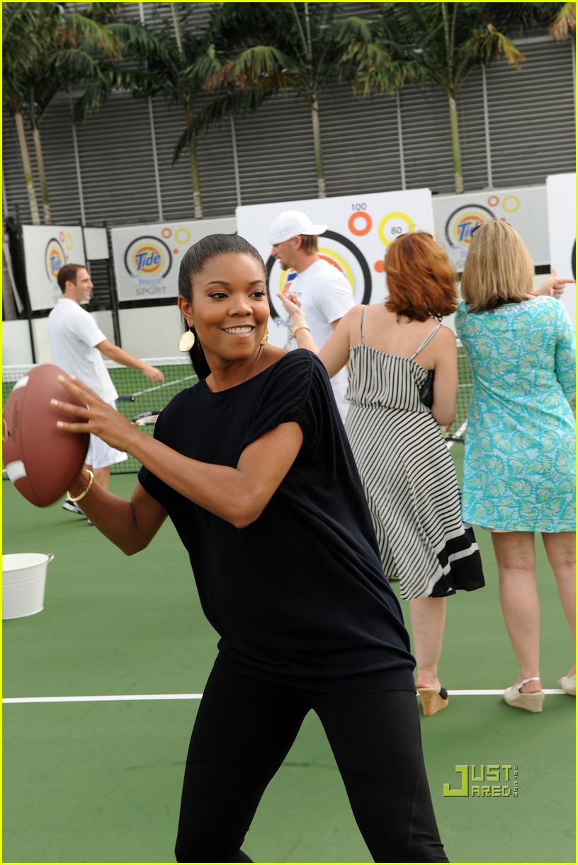 Kellan Lutz: Soul Sister Sandwich!: Photo 2425854 | Gabrielle Union ...