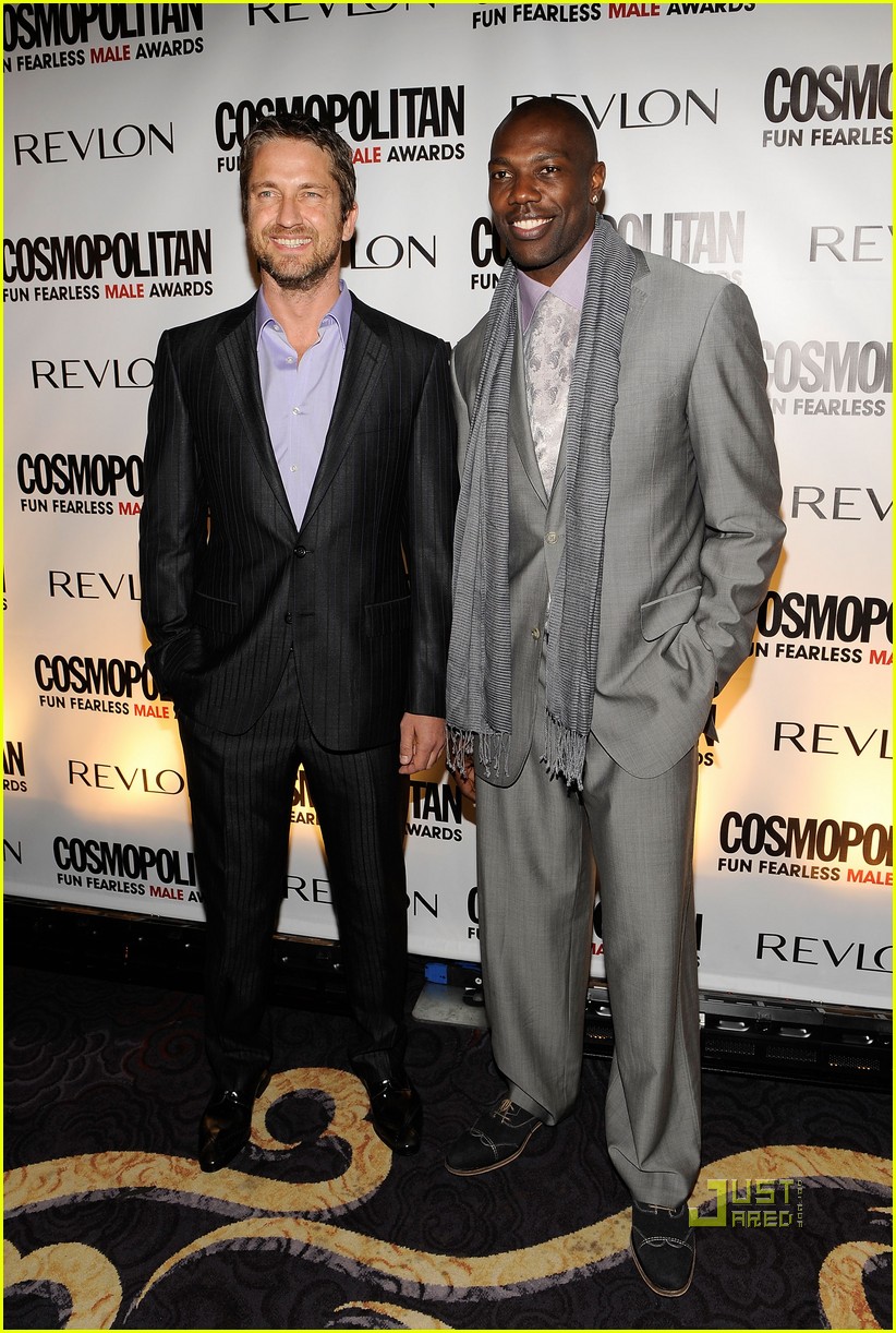 Gerard Butler: Fun and Fearless!: Photo 2431243 | Gerard Butler Photos ...