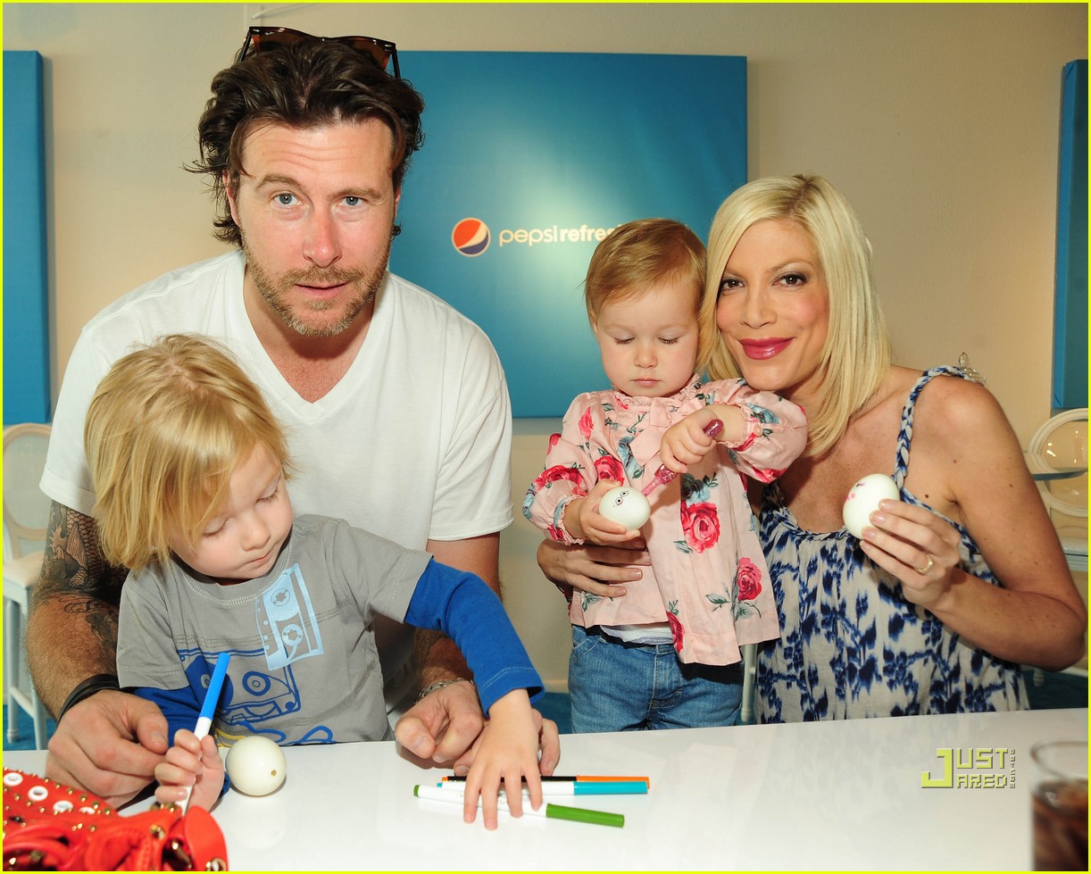Celebs Do Egg-cellent Work for Pepsi Refresh Project: Photo 2438319 ...