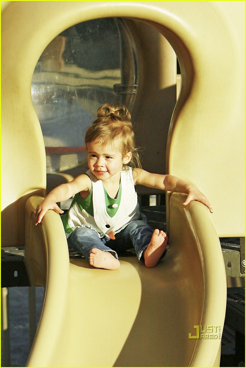 Honor Warren is a Sandbox Sweetheart: Photo 2435663 | Cash Warren ...