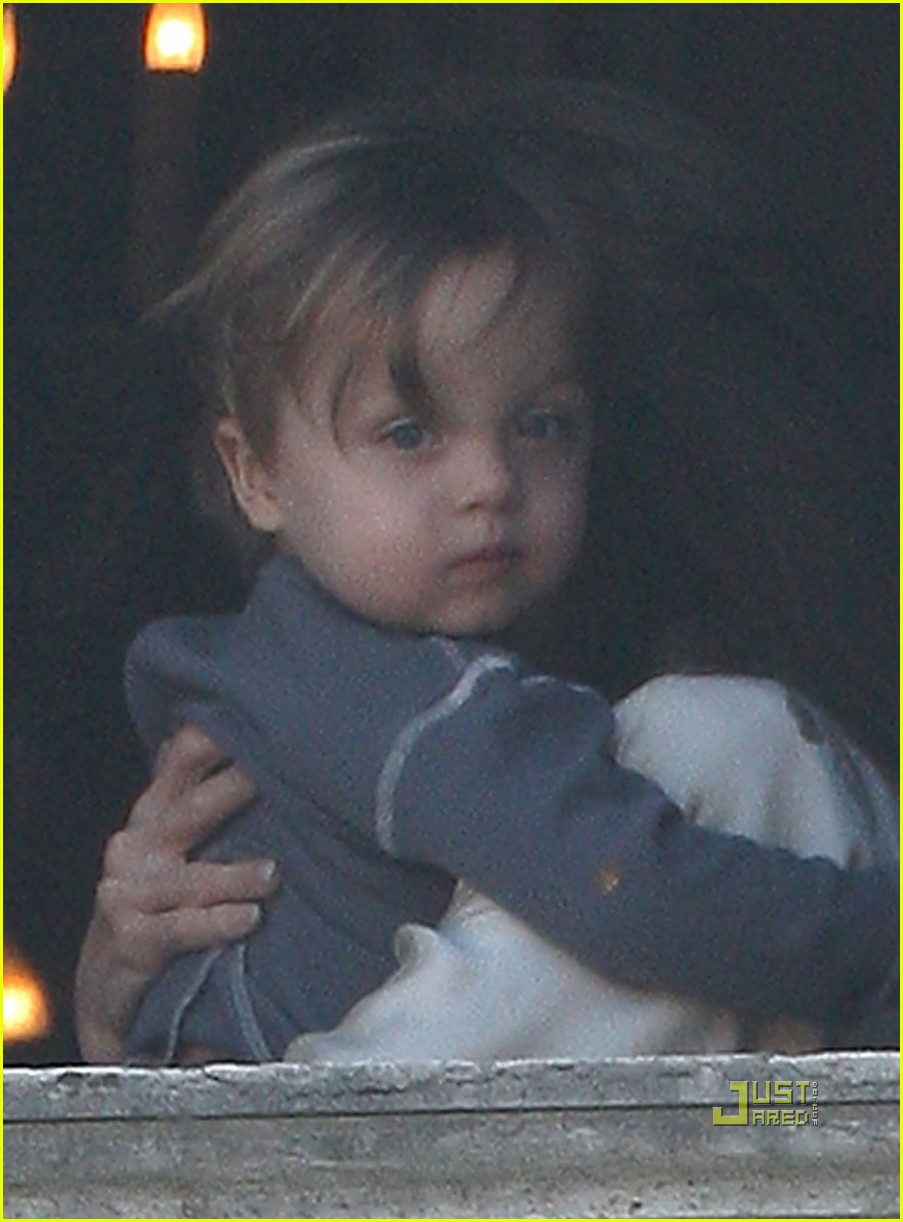 Angelina Jolie: It's a Hard Knox Life: Photo 2438045 | Angelina Jolie ...