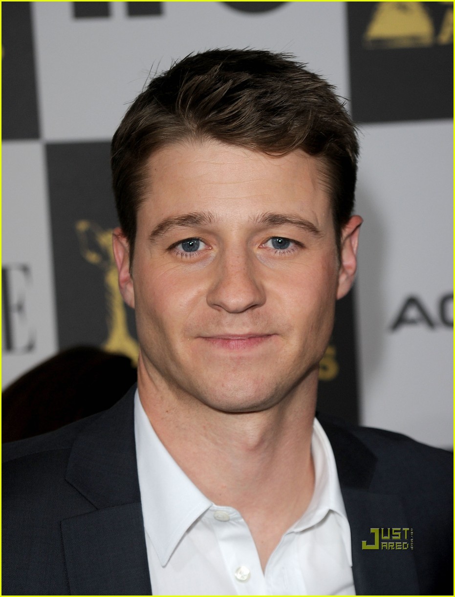 Ben McKenzie & Emile Hirsch are Independent Spirits: Photo 2432654 ...