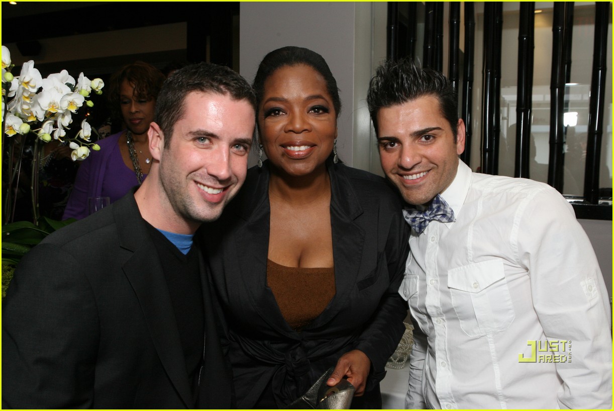 Oprah Chows Down with Mo'Nique: Photo 2432630 | Mo Nique, Oprah Winfrey ...