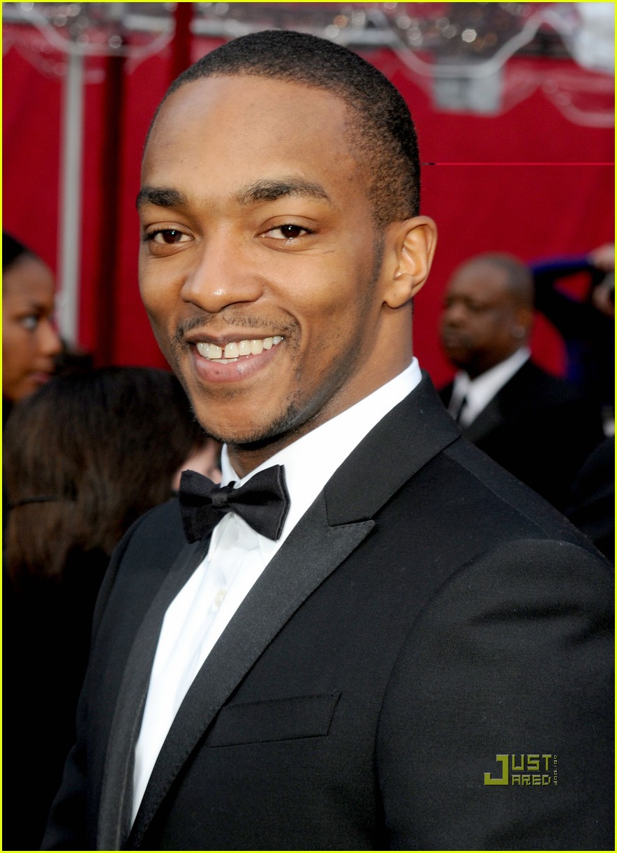 'The Hurt Locker' Guys -- Oscars 2010 Red Carpet: Photo 2432934 | 2010 ...