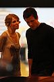 Taylor Swift & Cory Monteith Hug It Out: Photo 2437020 | Cory Monteith ...