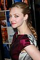Amanda Seyfried's Dress: Two Faced!: Photo 2444129 | Amanda Seyfried ...