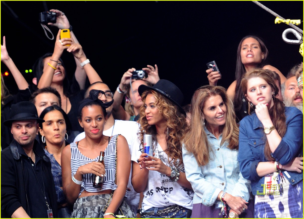 Beyonce: Coachella with Jay-Z!: Photo 2443220 | Beyonce Knowles, Jay Z ...