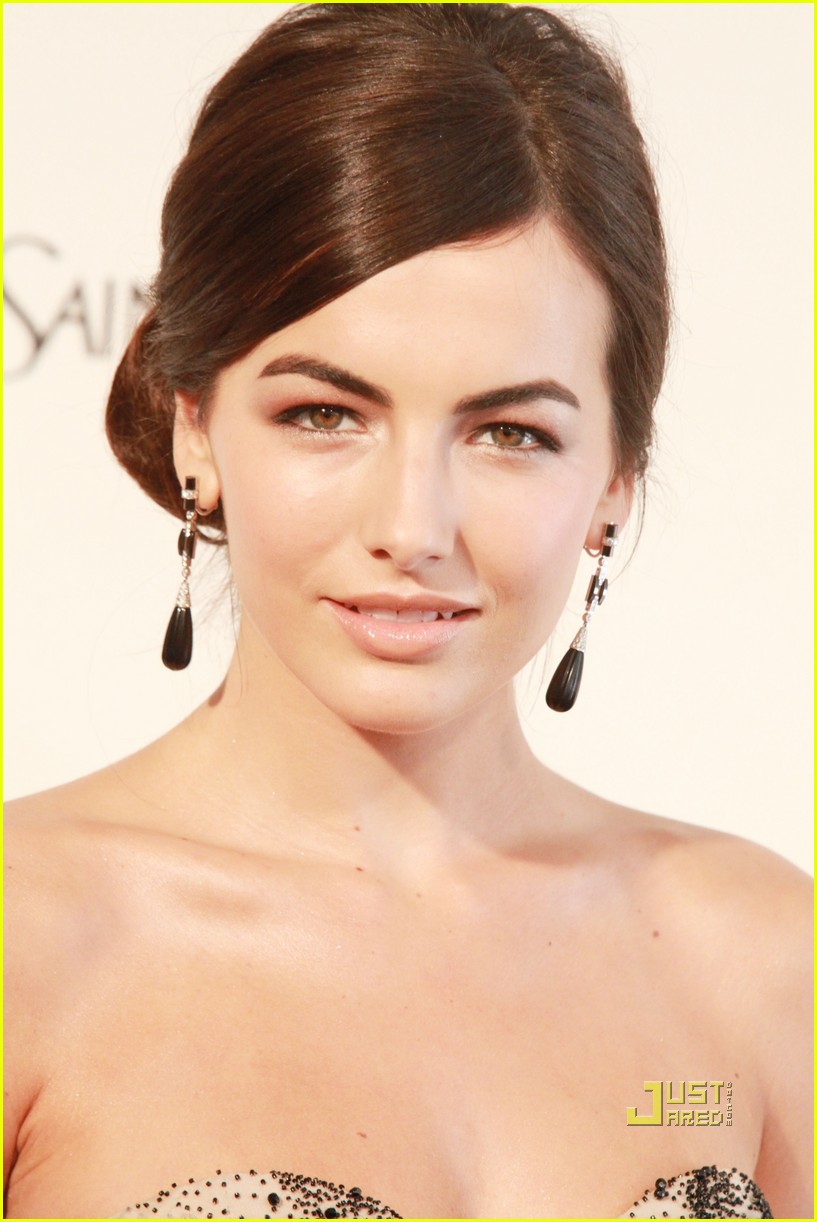 Camilla Belle: Metropolitan Opera Magnificent: Photo 2442060 | Camilla ...