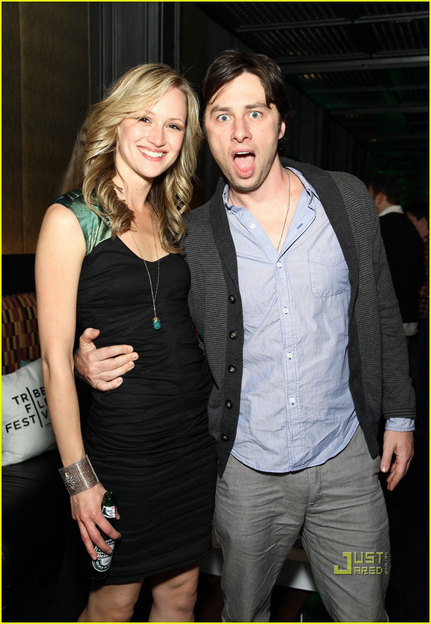 Chris Martin & Ed Burns: Tribeca Cheers: Photo 2445439 | Anna Wood ...