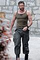 Gerard Butler: Coriolanus Muscle Man: Photo 2446603 | Gerard Butler ...