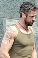 Gerard Butler: Coriolanus Muscle Man: Photo 2446603 | Gerard Butler ...