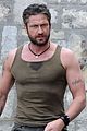 Gerard Butler: Coriolanus Muscle Man: Photo 2446603 | Gerard Butler ...