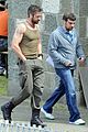 Gerard Butler: Coriolanus Muscle Man: Photo 2446603 | Gerard Butler ...