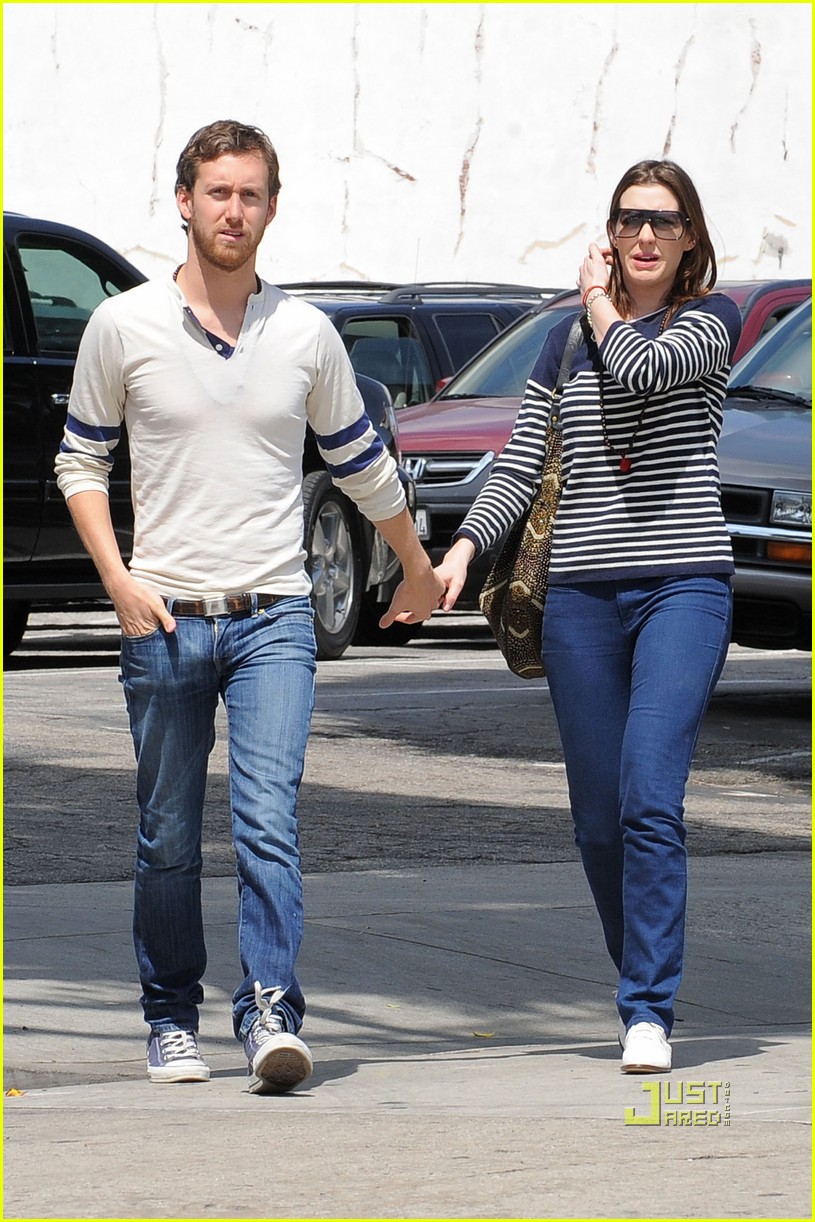 Adam Shulman Ryan Gosling