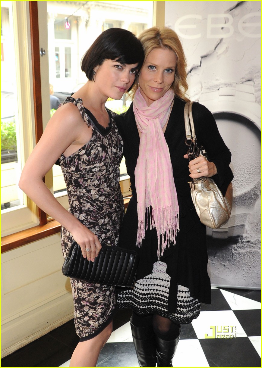 Jessica Alba is Ebel Able: Photo 2446188 | Jessica Alba Photos | Just ...