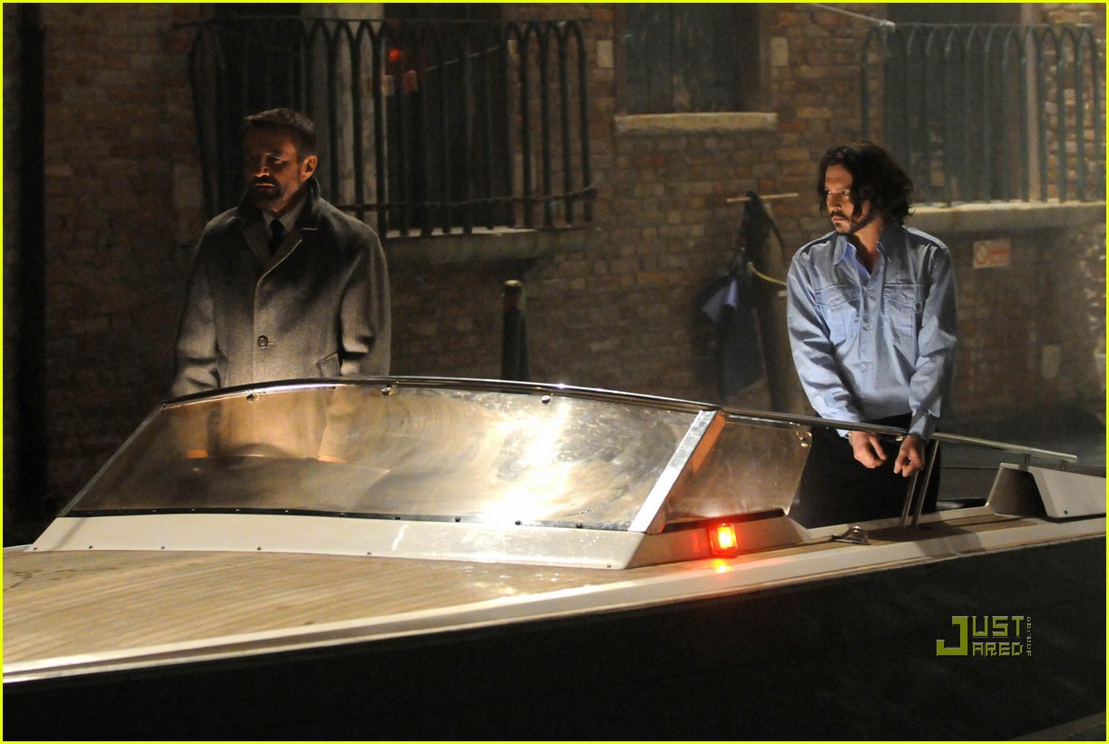 Johnny Depp Gets Arrested: Photo 2442221 | Angelina Jolie, Johnny Depp ...