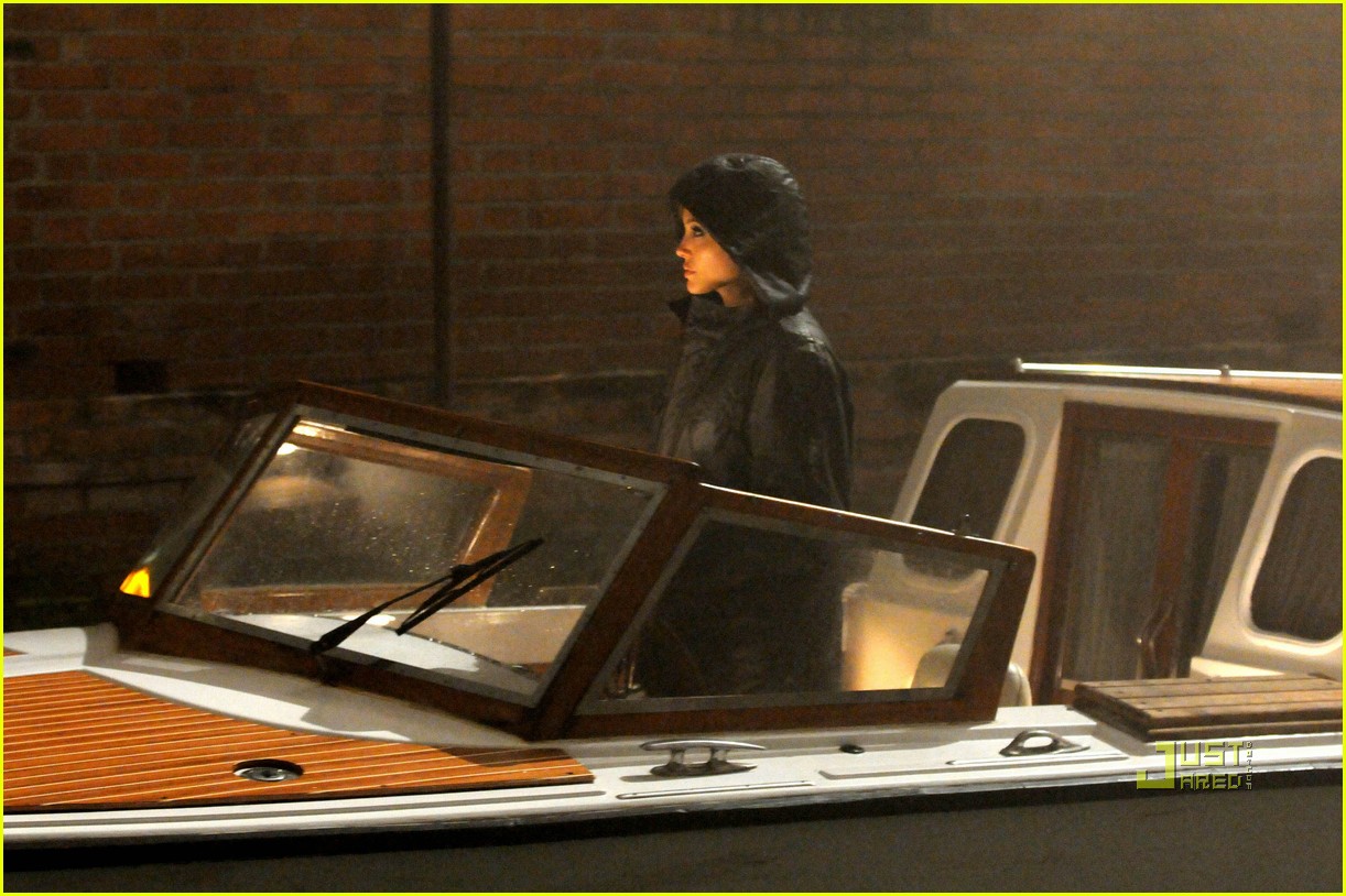 Johnny Depp Gets Arrested: Photo 2442222 | Angelina Jolie, Johnny Depp ...