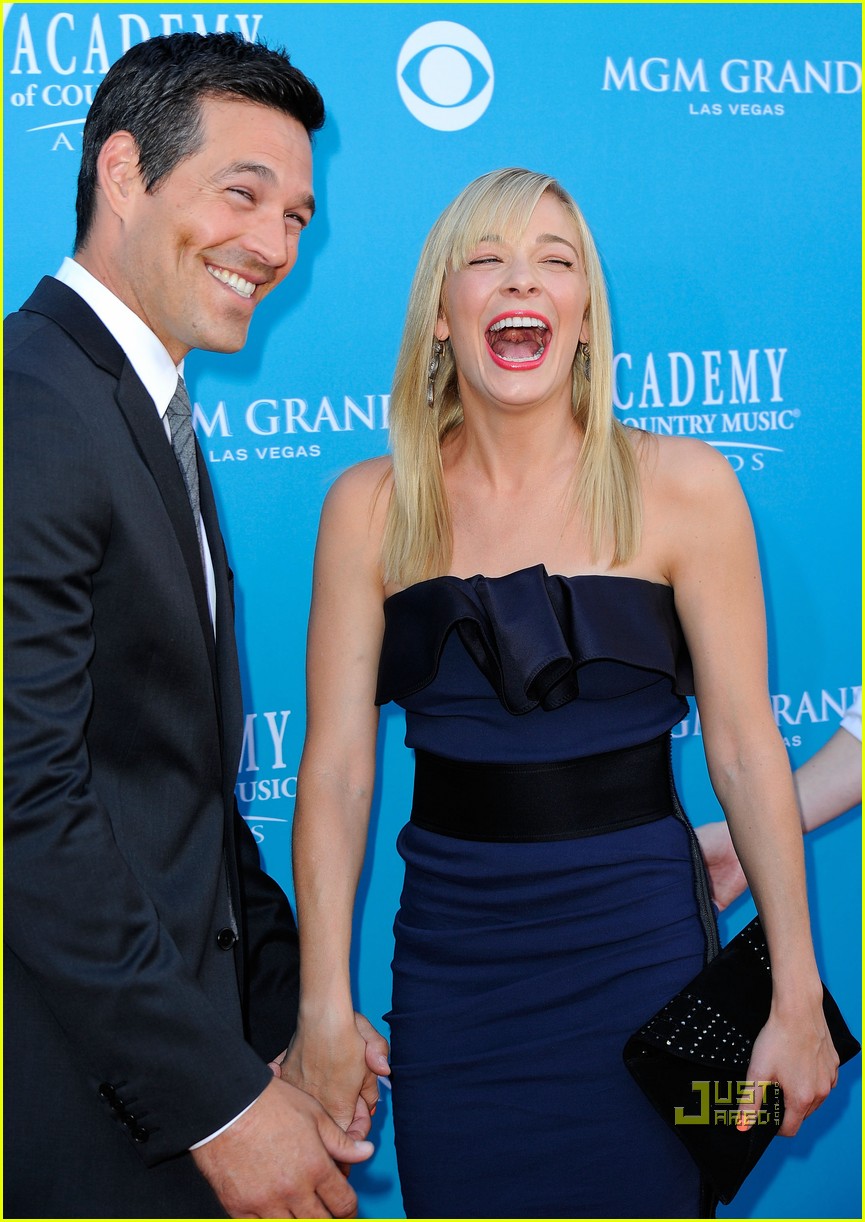 LeAnn Rimes: ACM Awards with Eddie Cibrian!: Photo 2443616 | Eddie ...