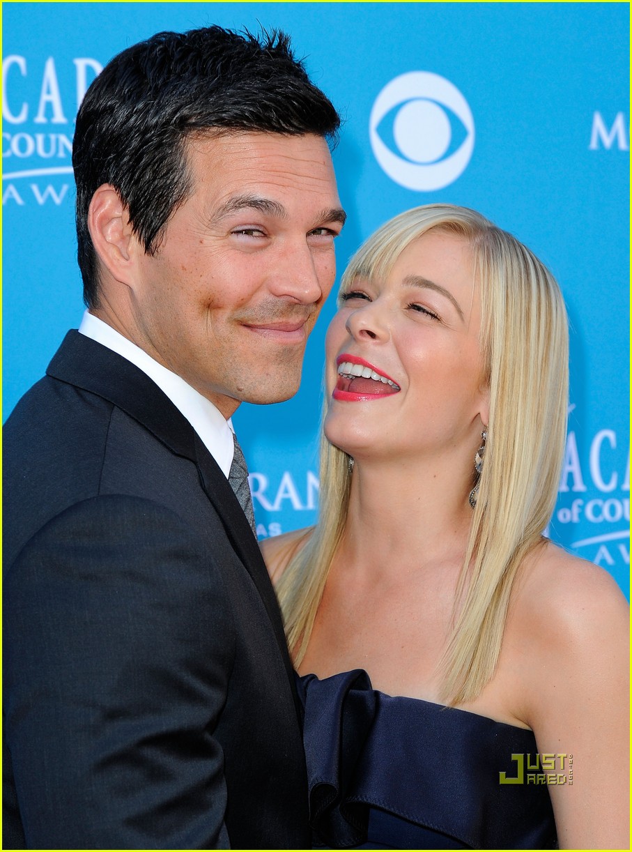LeAnn Rimes: ACM Awards with Eddie Cibrian!: Photo 2443622 | Eddie ...