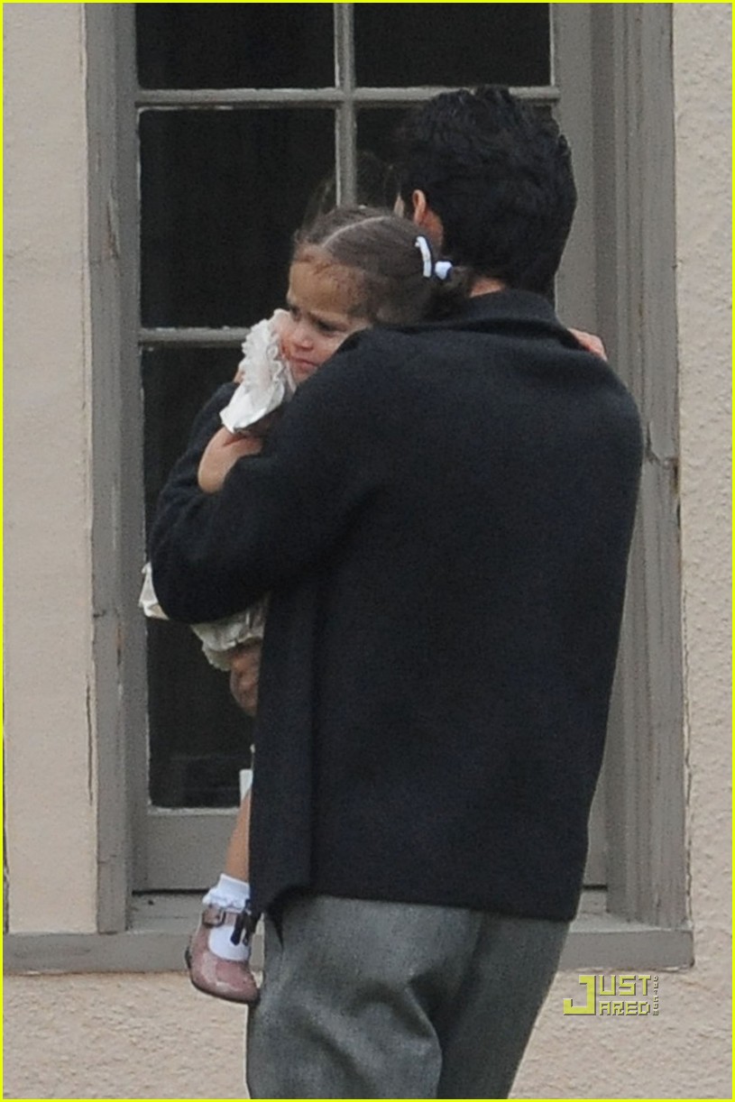 Photo: jennifer lopez easter sunday twins 07 | Photo 2439979 | Just ...