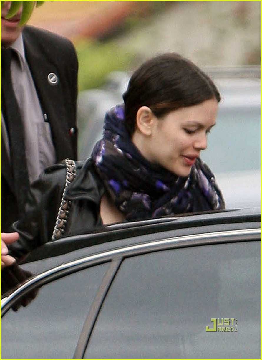 Rachel Bilson: Watch The Lazarus Effect!: Photo 2454273 | Rachel Bilson ...