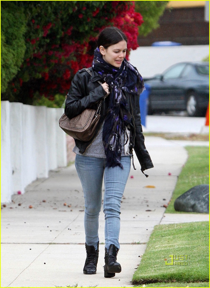 Rachel Bilson: Watch The Lazarus Effect!: Photo 2454274 | Rachel Bilson ...