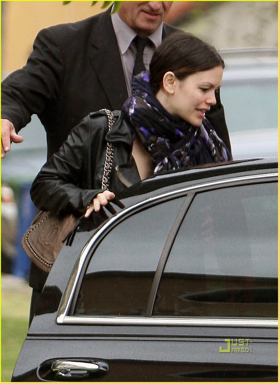 Rachel Bilson: Watch The Lazarus Effect!: Photo 2454277 | Rachel Bilson ...