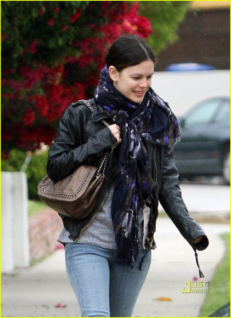 Rachel Bilson: Watch The Lazarus Effect!: Photo 2454278 | Rachel Bilson ...