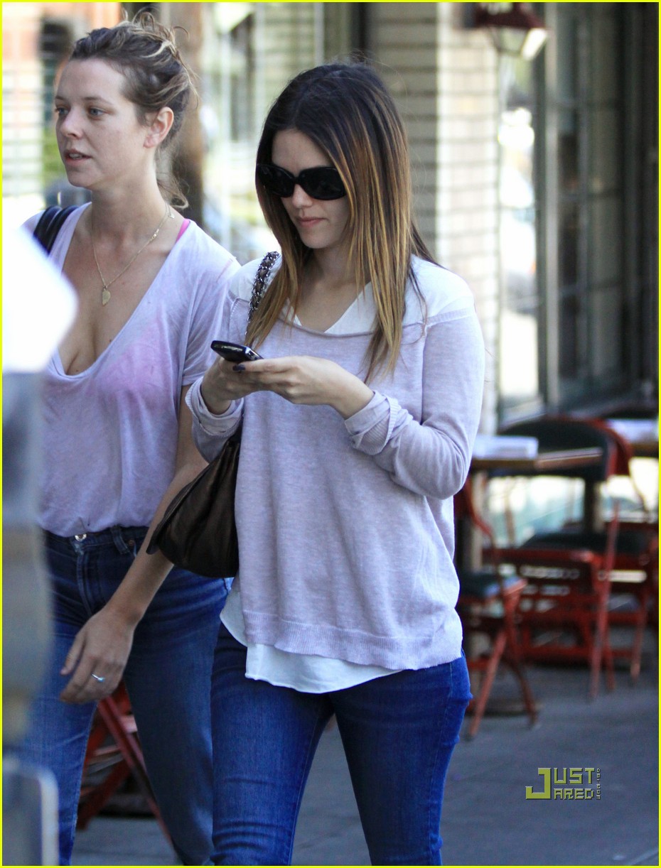 Rachel Bilson & Johnny Wujek: Little Dom's Date: Photo 2454732 | Johnny ...