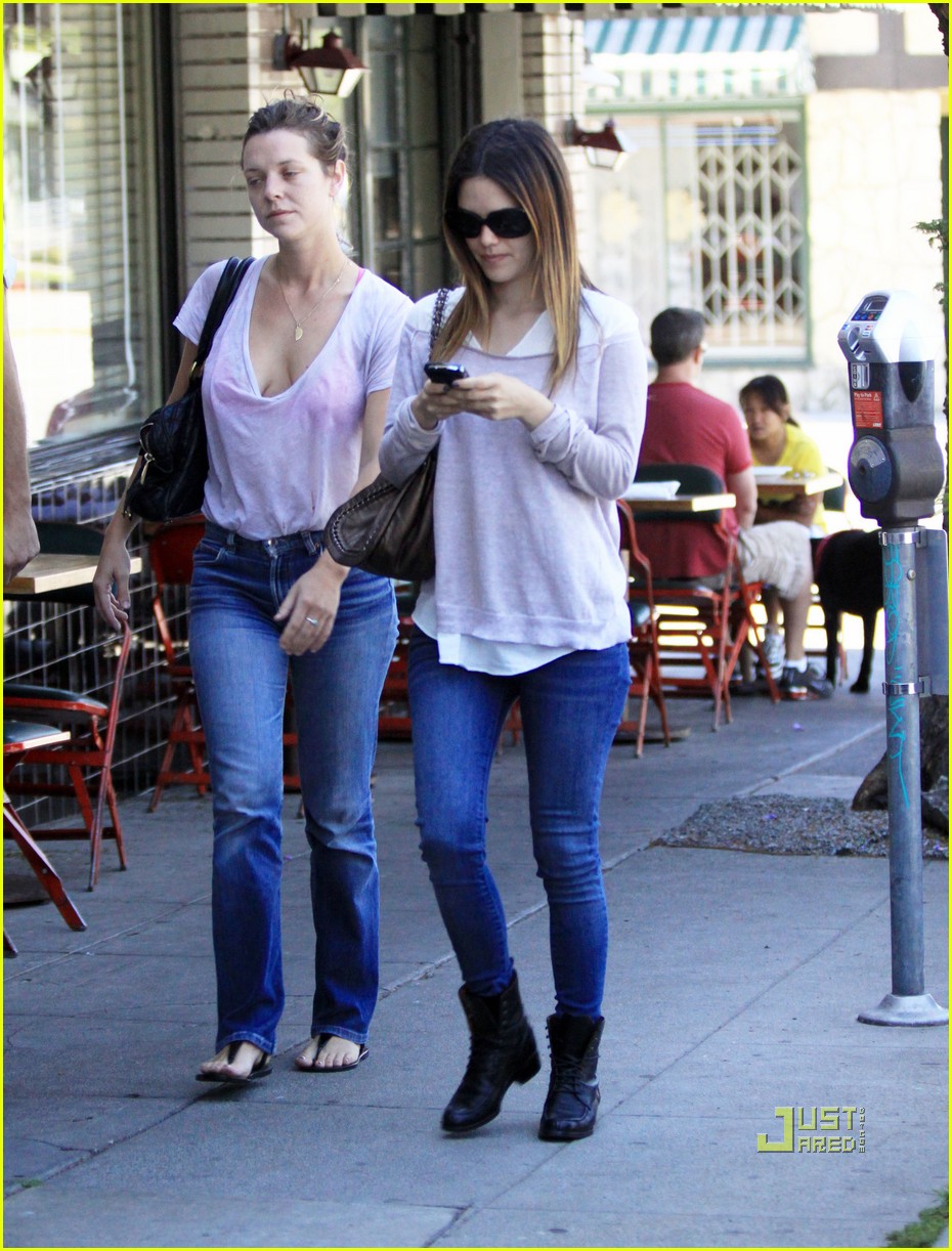 Rachel Bilson & Johnny Wujek: Little Dom's Date: Photo 2454734 | Johnny ...