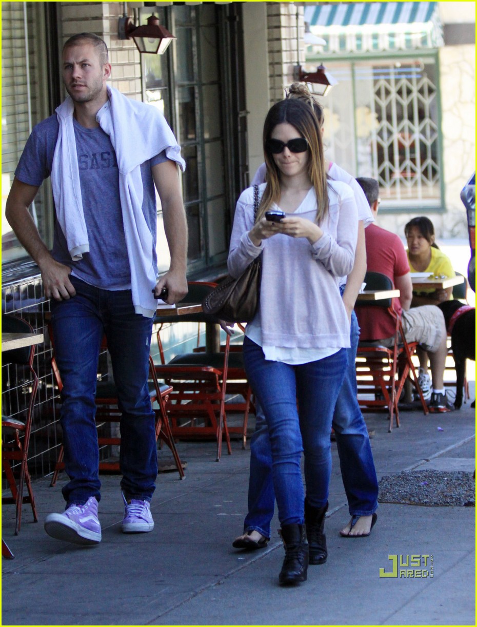 Rachel Bilson & Johnny Wujek: Little Dom's Date: Photo 2454741 | Johnny ...