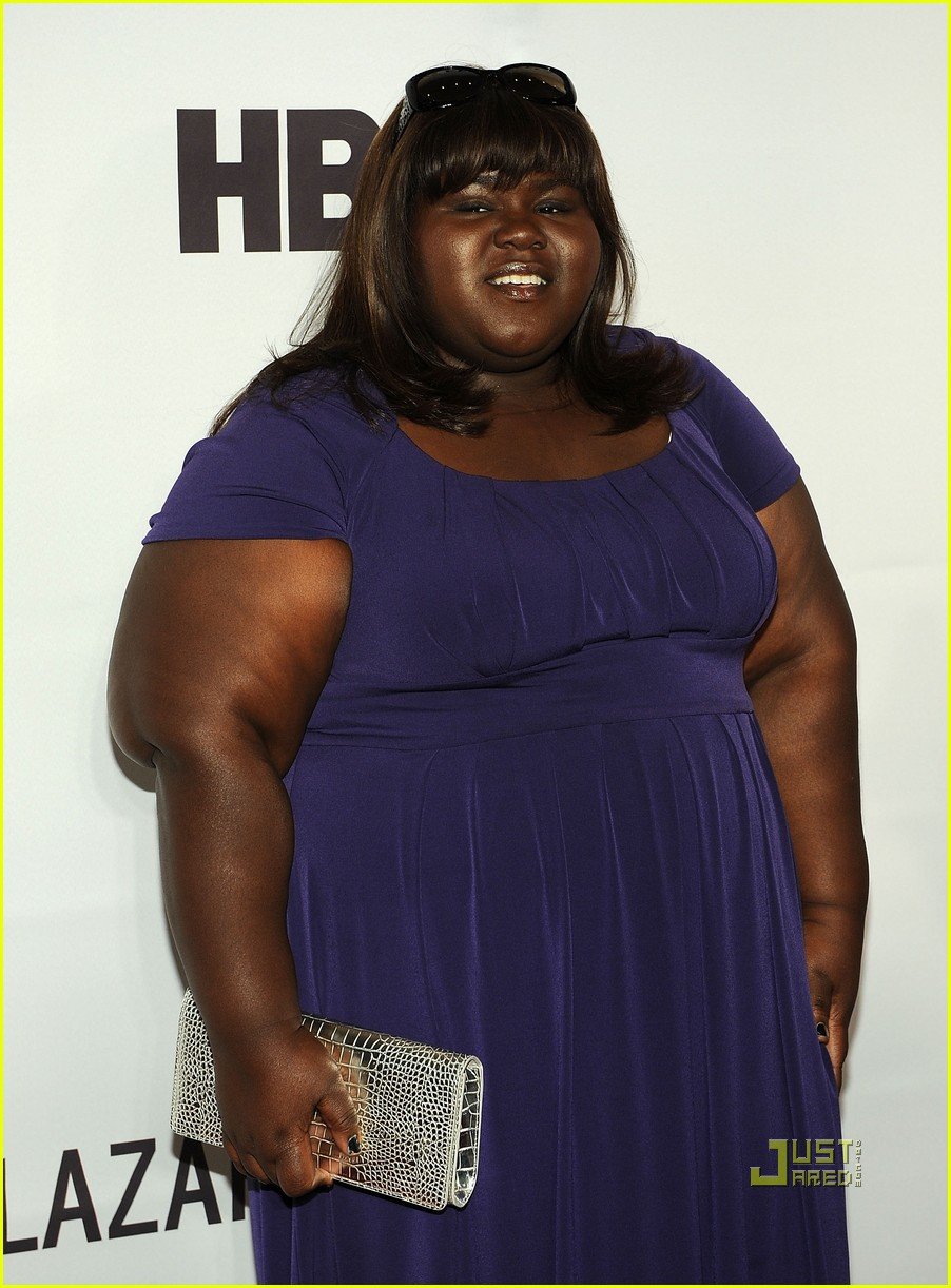 Hayden Christensen: Lazurus Effect with Gabourey Sidibe!: Photo 2448194 ...