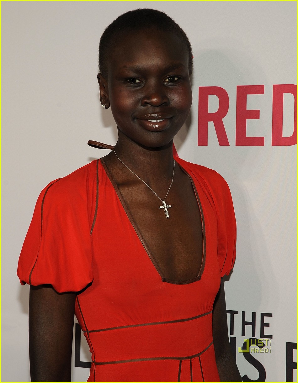 Hayden Christensen: Lazurus Effect with Gabourey Sidibe!: Photo 2448206 ...