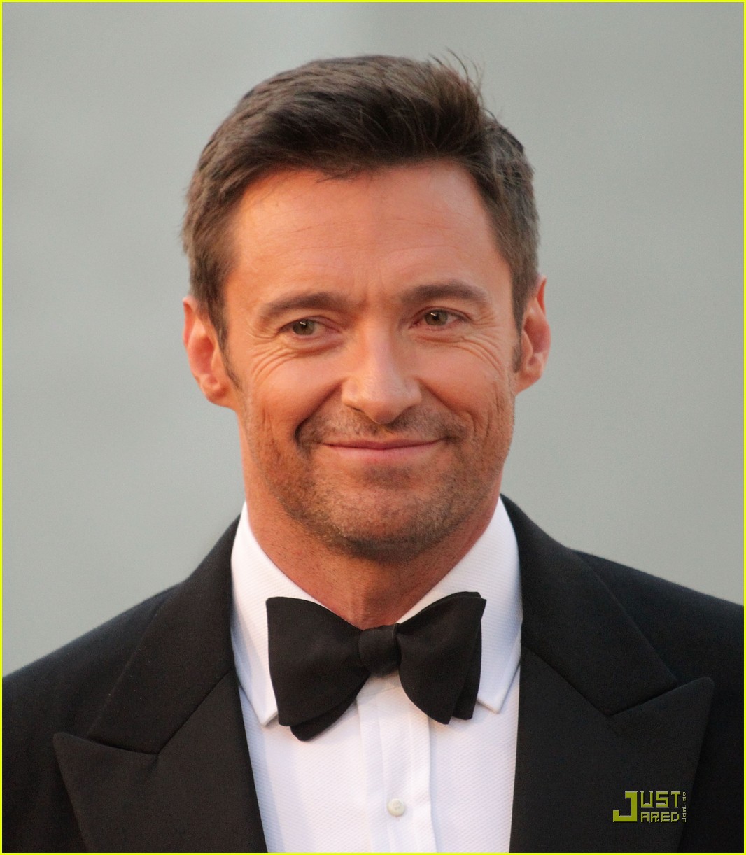 Hugh Jackman: A Fine Romance: Photo 2447971 | Hugh Jackman Photos ...