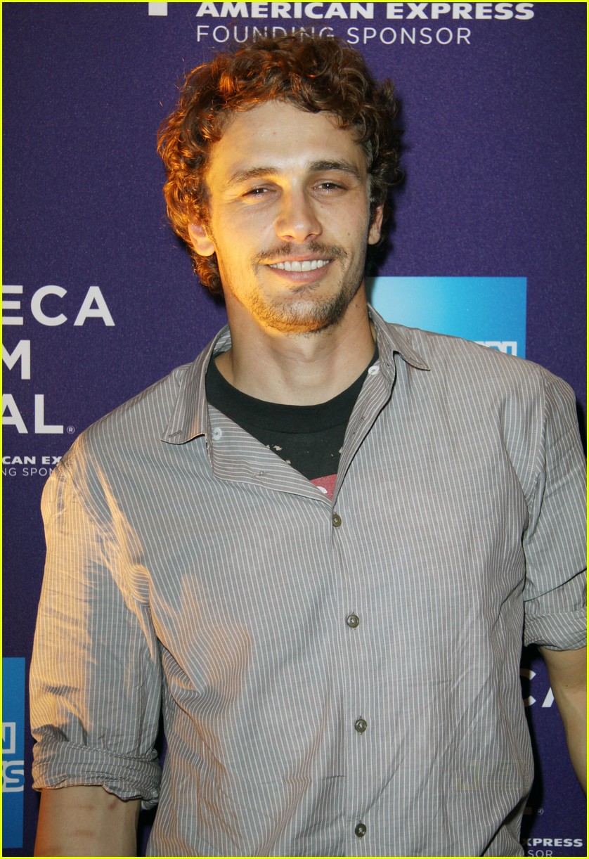 James Franco Premieres 'Saturday Night' Documentary: Photo 2447304 ...