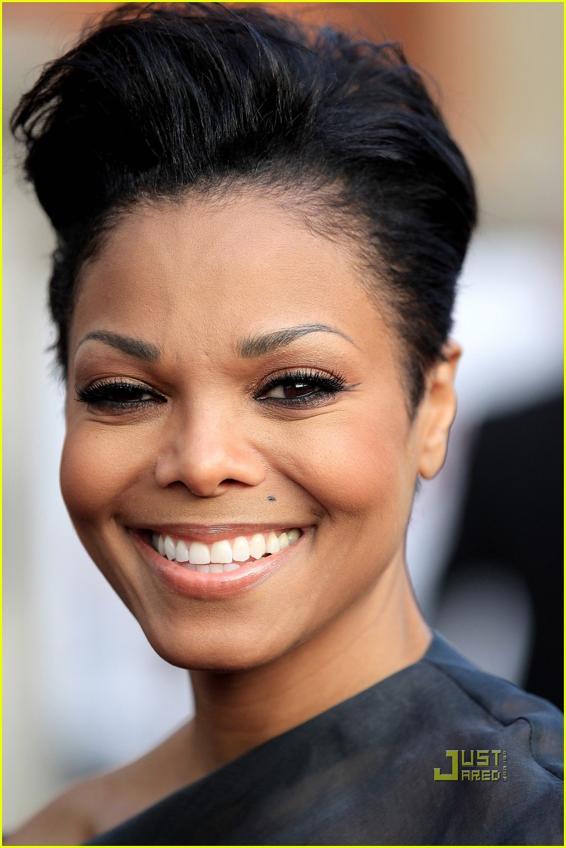 Janet Jackson: SHEER Beauty: Photo 2452558 | Janet Jackson, Tyler Perry ...