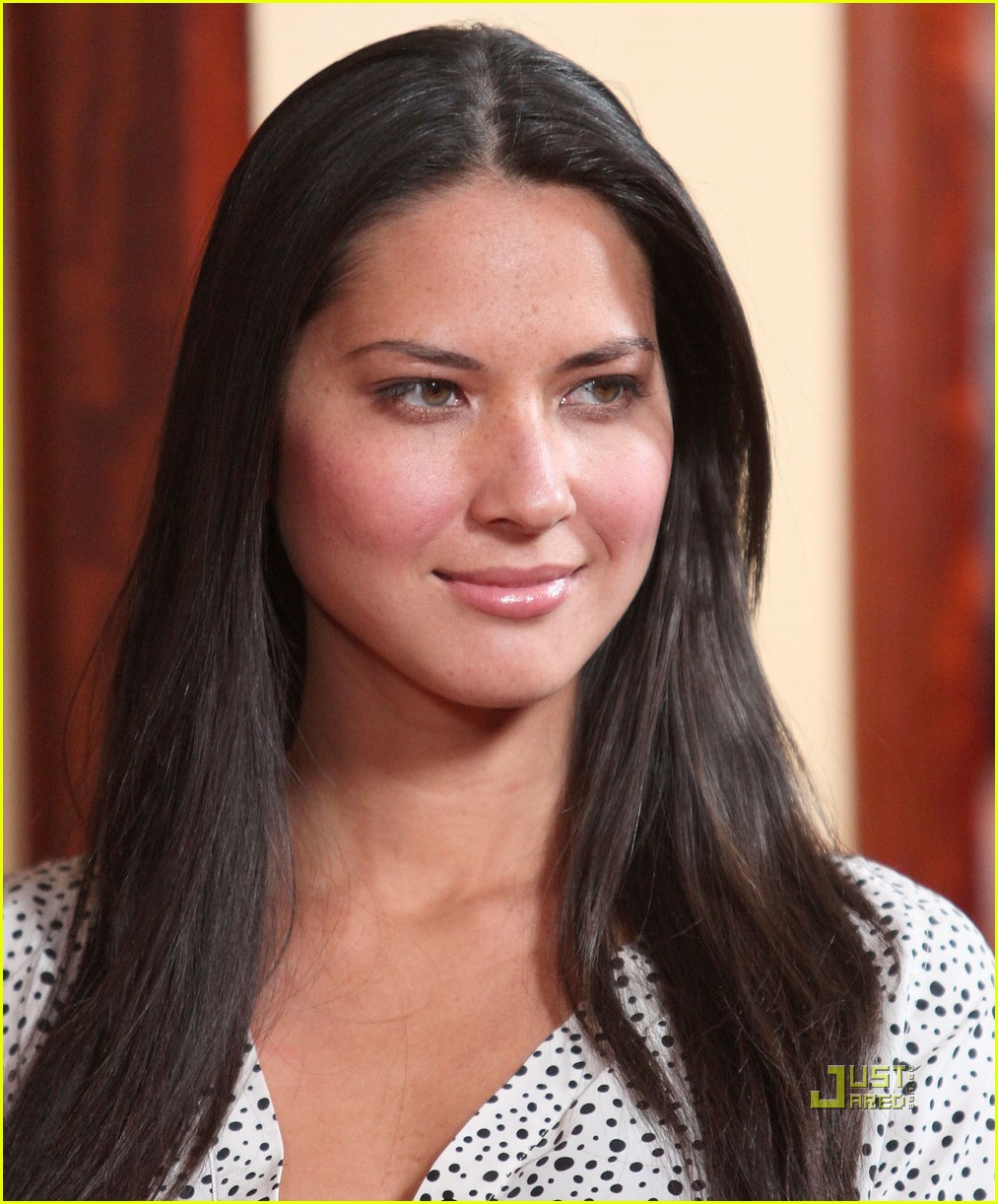Olivia Munn: Sports Spectacular!: Photo 2453159 | Olivia Munn Photos ...