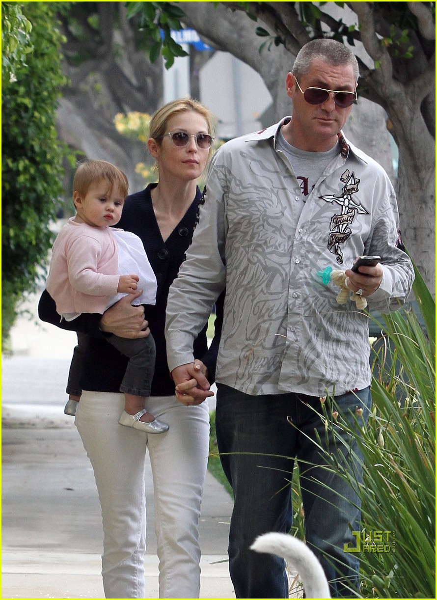 Jason Bird: Kelly Rutherford's New Boyfriend!: Photo 2453606 | Jason ...