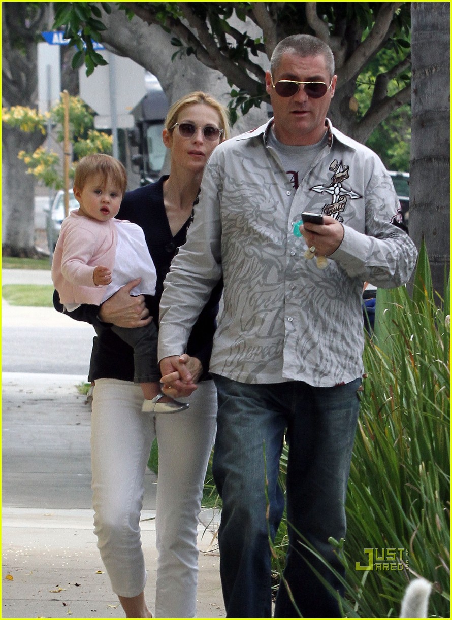 Jason Bird: Kelly Rutherford's New Boyfriend!: Photo 2453608 | Jason ...