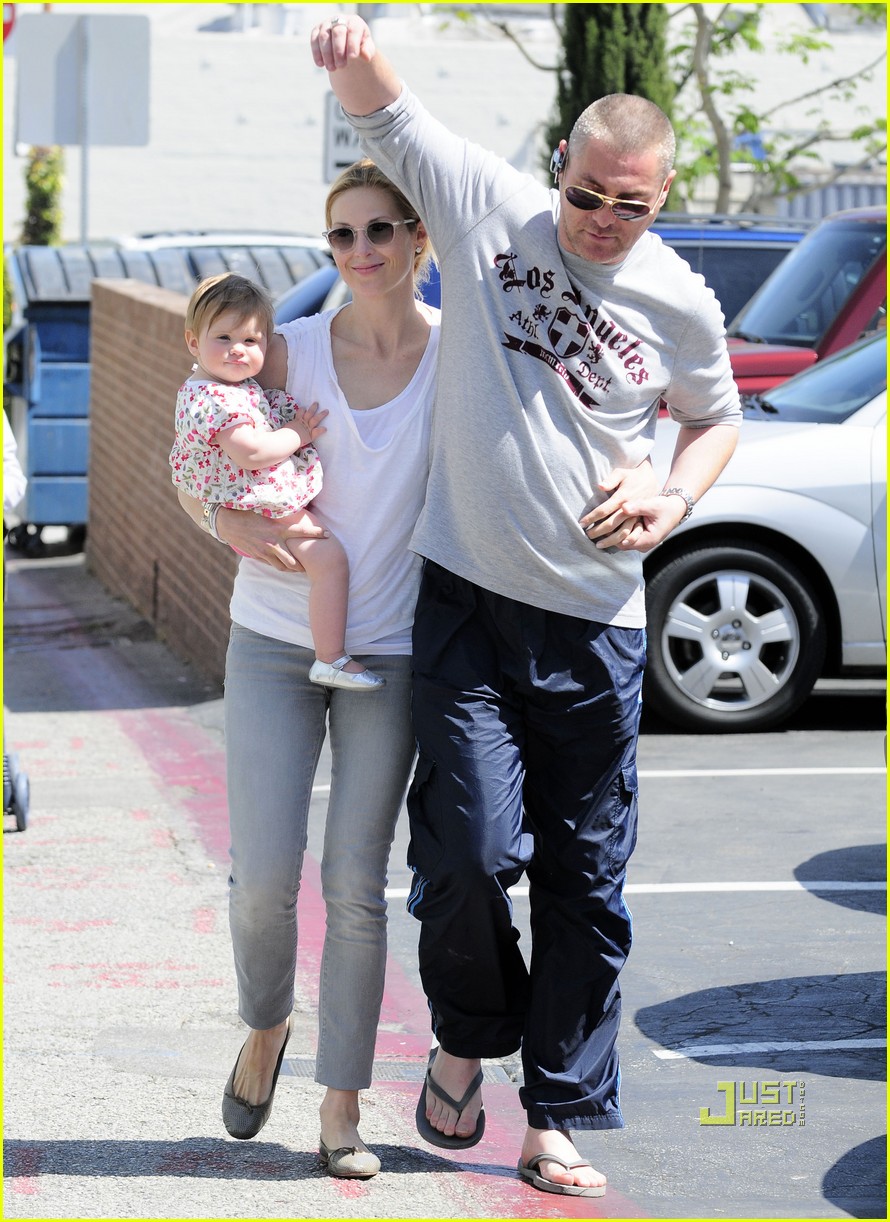 Jason Bird: Kelly Rutherford's New Boyfriend!: Photo 2453609 | Jason ...