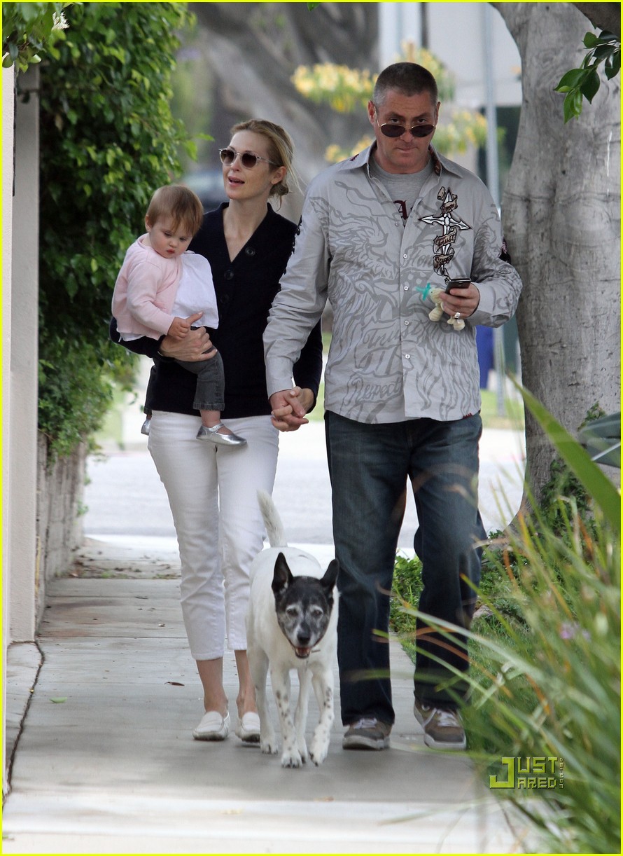 Jason Bird: Kelly Rutherford's New Boyfriend!: Photo 2453612 | Jason ...