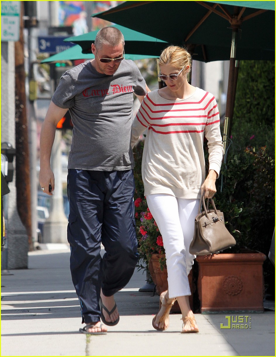 Jason Bird: Kelly Rutherford's New Boyfriend!: Photo 2453615 | Jason ...