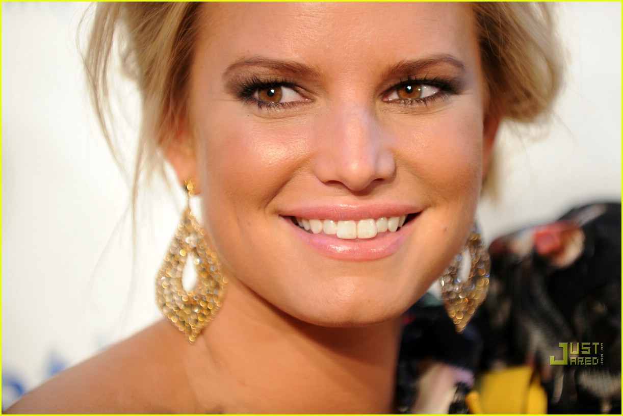 Jessica Simpson: Say Cheese!: Photo 2448648 | Jessica Simpson Photos ...